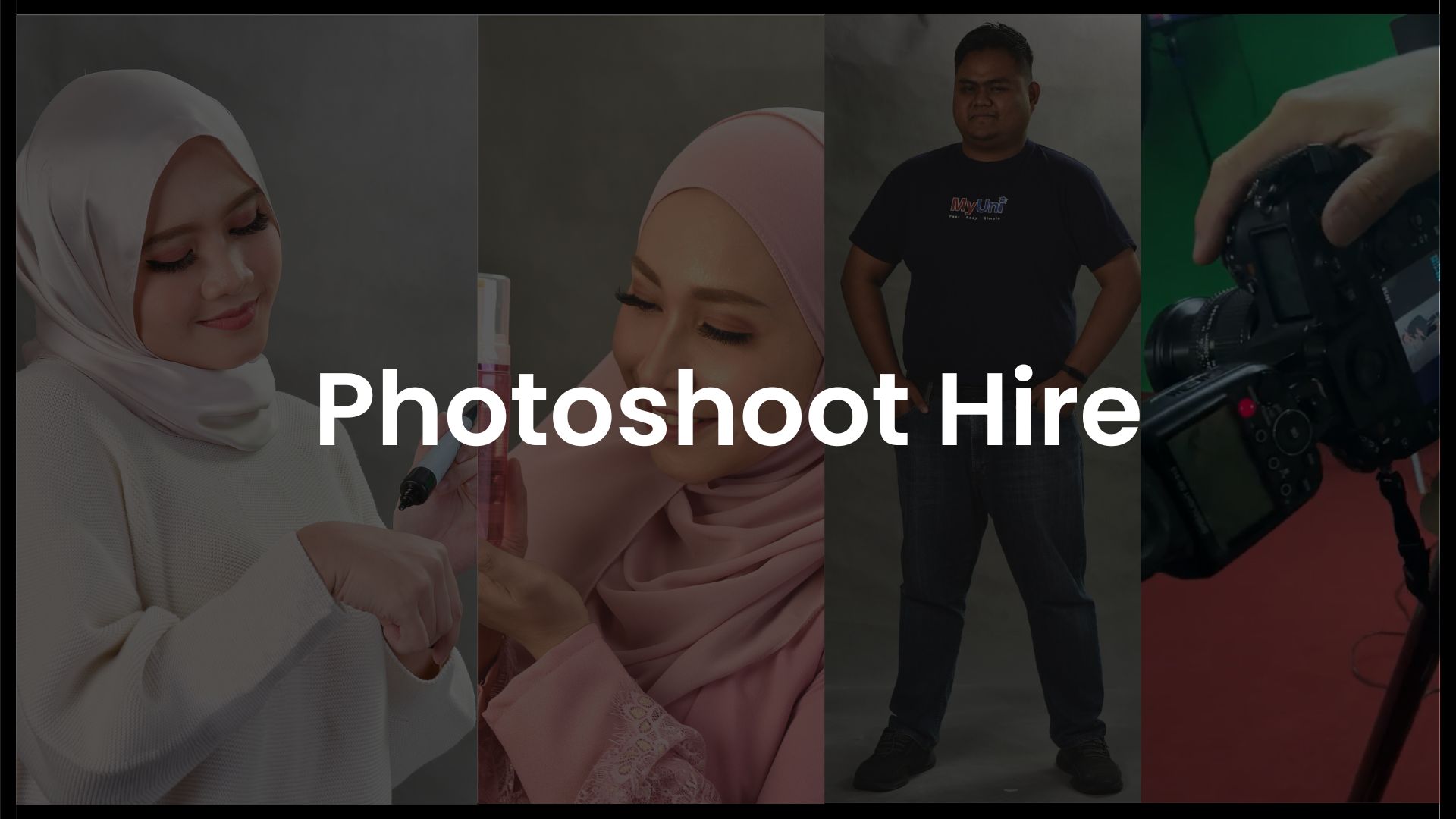 Media Solutions – Kuala Lumpur Ventures Technologies